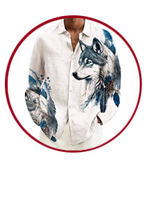 Men's Shirts – Wonder closets