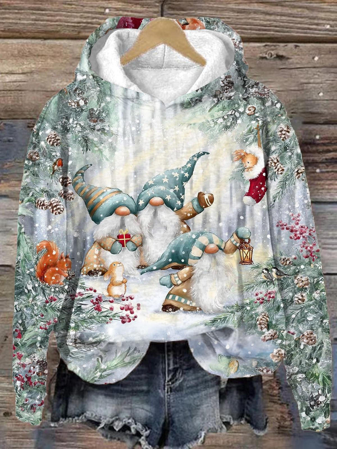 Sweatshirts&Hoodies – Wonder closets
