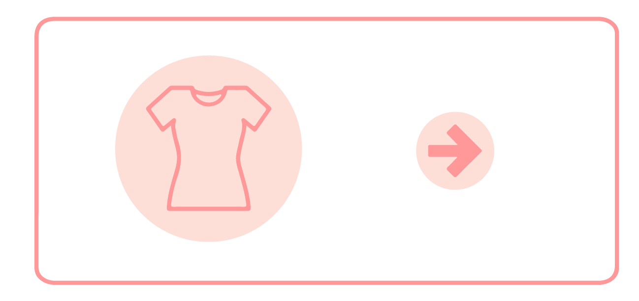 New in tops – Wonder closets
