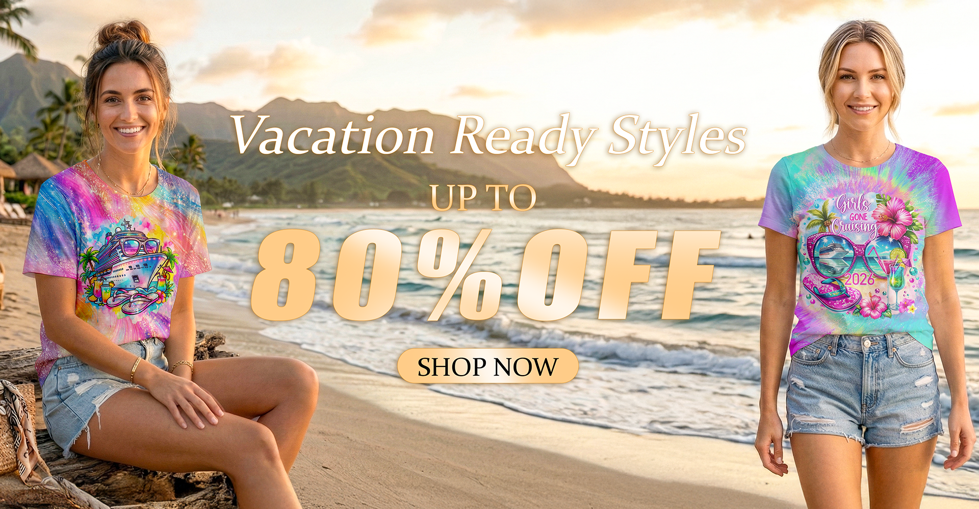 WonderClosets – Women’s Creative Printed T-Shirts & Holiday Fashion ...