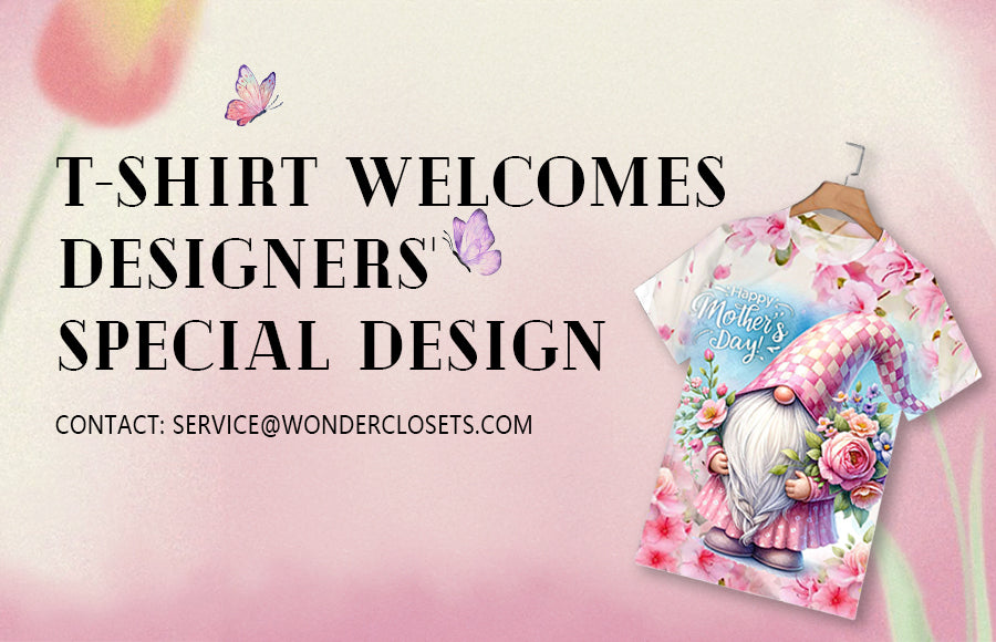 Wonder closets