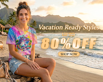 WonderClosets – Women’s Creative Printed T-Shirts & Holiday Fashion ...