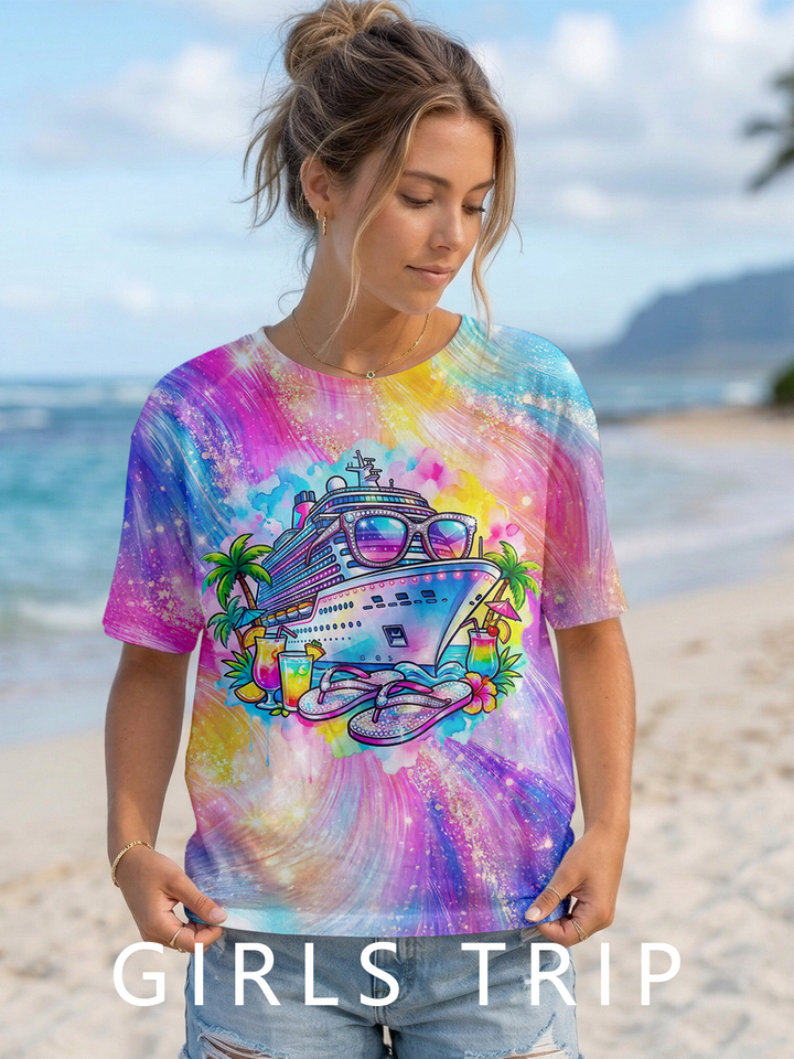 WonderClosets – Women’s Creative Printed T-Shirts & Holiday Fashion ...