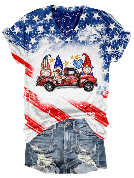 Independence Day – Wonder closets