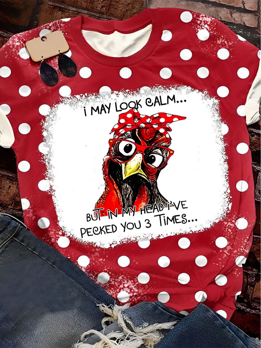 Chicken – Wonder closets