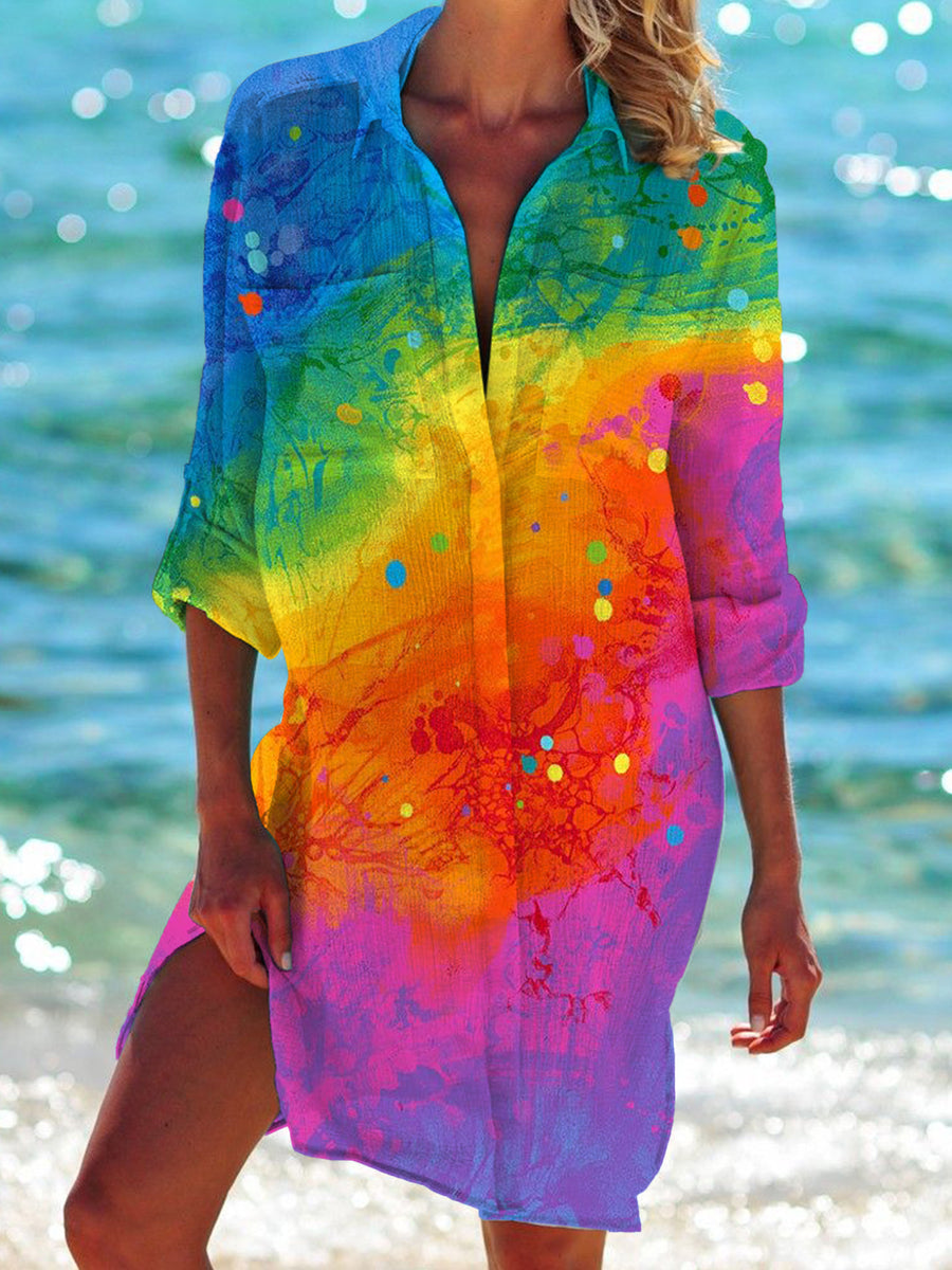 Shirt dress – Wonder closets