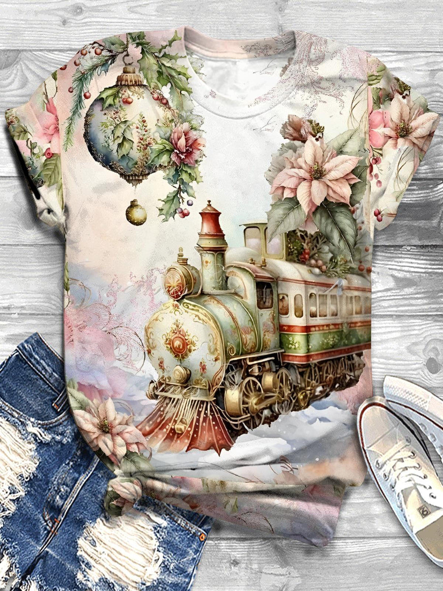 WonderClosets – Women’s Creative Printed T-Shirts & Holiday Fashion ...