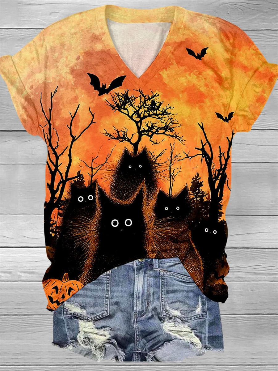 WonderClosets – Women’s Creative Printed T-Shirts & Holiday Fashion ...